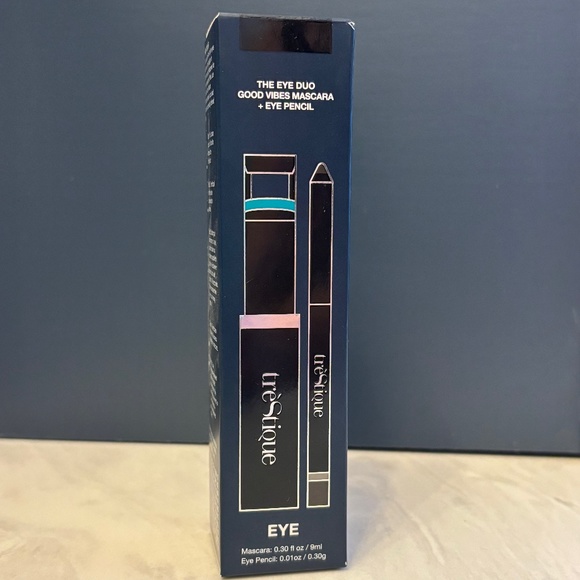 treStiQue | Makeup | Trestique The Eye Duo Good Vibes Mascara Eye ...